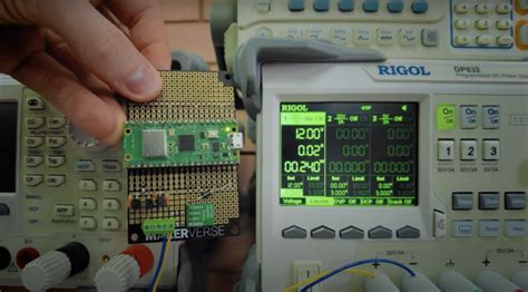 Remotely Open Your Garage Door With Raspberry Pi Pico W Raspberry Pi