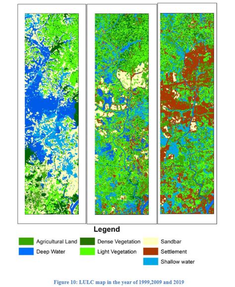 Create Amazing Gis Maps Gis Mapping Remote Sensing Maps With Arcgis By Ezaz Fiverr