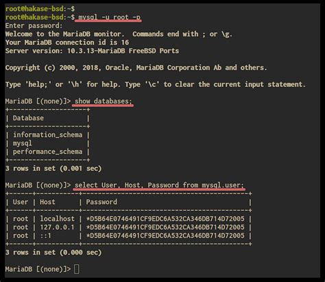 Instalar Nginx MariaDB Y PHP Pila FEMP En FreeBSD 12 HowtoForge
