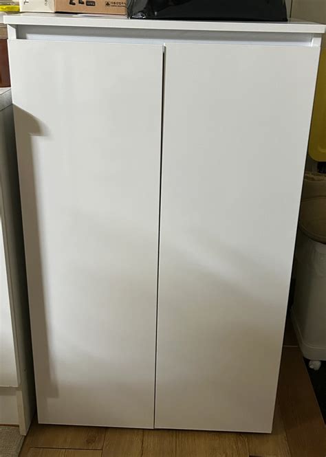 신발장 600 300 높이 당근 중고거래