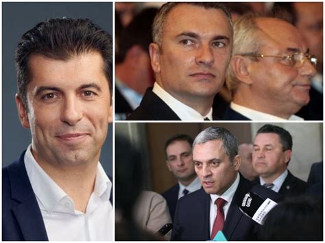 С НАКОЛЕНКИ И БЛЯСЪК В ОЧИТЕ Киро брани имунитетите на дерибеите на Доган ВИДЕО