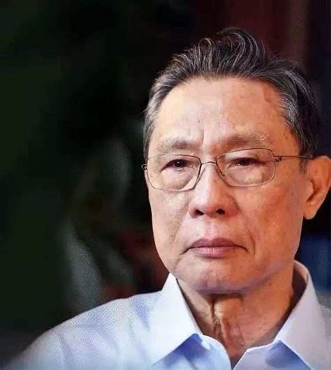 钟南山称峰值应在二月中下旬，现在不能盲目乐观