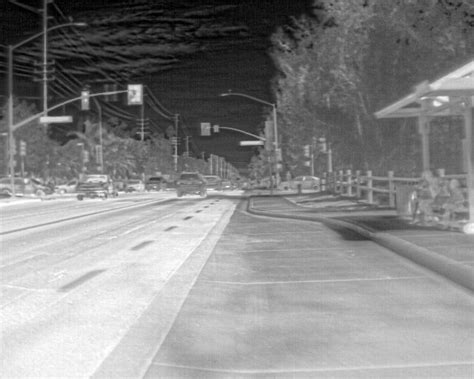 FLIR Segmentation Instance Segmentation Dataset By HELLO