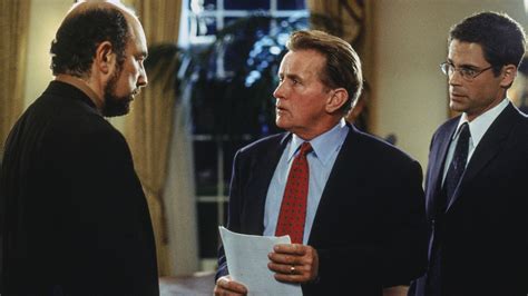 The West Wing All 4
