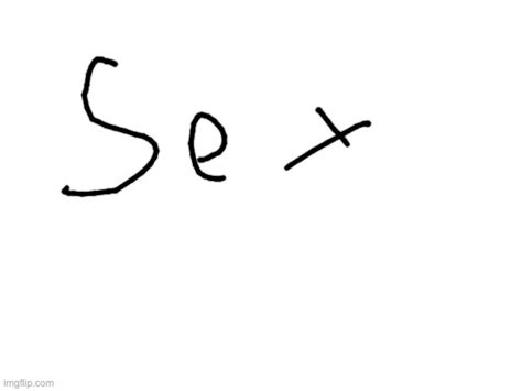 I Genuinely Think Im Afraid Of S X Skull Imgflip