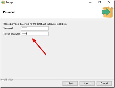 PostgreSql和PostGIS安装Windows 家庭版 我命由我不由天hao 博客园 PostgreSql和PostGIS安装Windows 家庭版 我命由我不由天hao 博客园