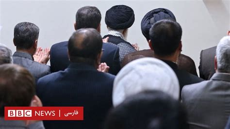 در وزارت اطلاعات ایران چه می‌گذرد؟ Bbc News فارسی