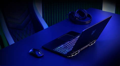 PREDATOR HELIOS Gaming Laptop Acer United Kingdom