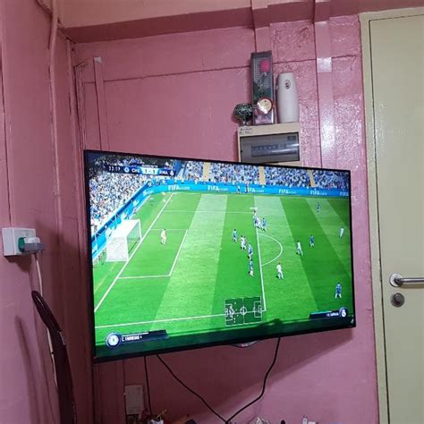 Toshiba 40" TV, TV & Home Appliances, TV & Entertainment, TV on Carousell
