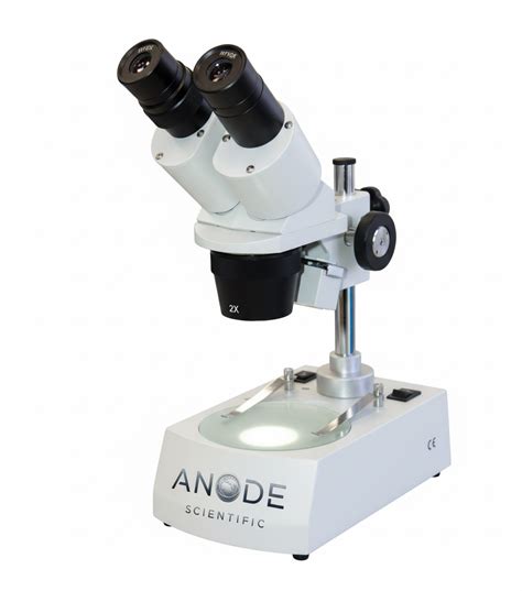 Stereoscopic Educationalmedical Microscope