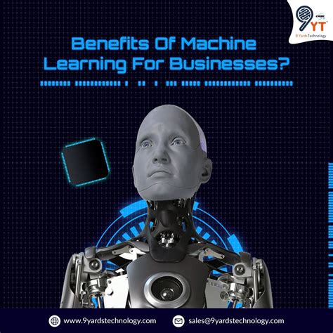 9yards Technology On Linkedin Machinelearning Businesstransformation Ai Techinnovation…