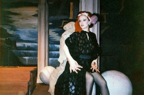 Аглика Бояджиева Драматичен театър Адриана Будевска