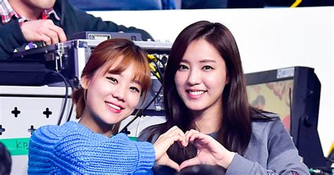 오효주 정인영 아나 프로배구 사랑해요~[포토]