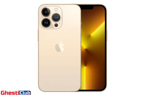 خرید قسطی گوشی آیفون13 پرو مکس