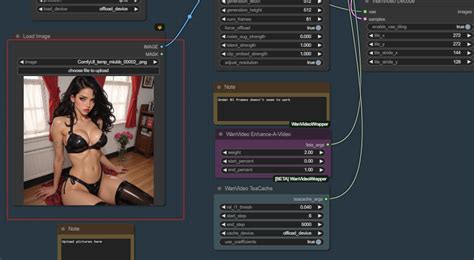 Mimicpc Ai Bikini Girls Video Generation