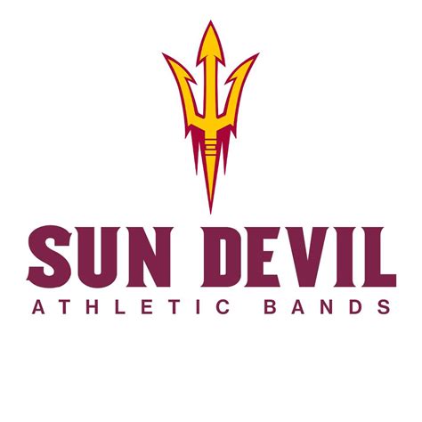 Sun Devil Athletic Bands Tempe Az