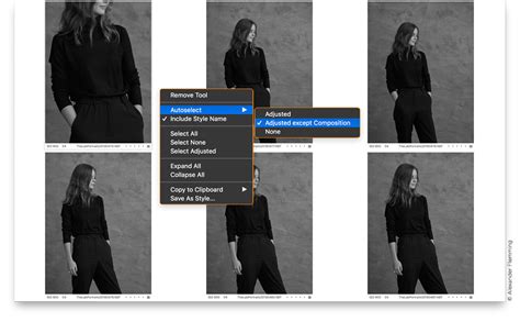 New Features In Capture One 12 Photo Editing Tutorials Tips Tricks Capture One Blog