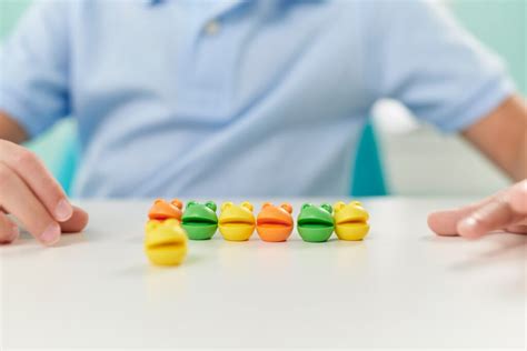 อายุ 3 ชุดเซตตัวนับจำนวนนัมเบอร์บล็อก ซีรีส์นัมเบอร์บล็อก