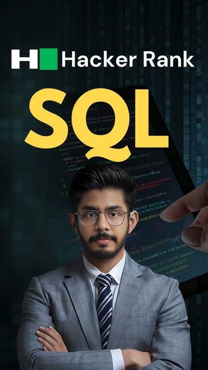 Sql Hackerrank Sql Questions Sql Tutorial Sql Full Course Sql Tutorial For Beginners