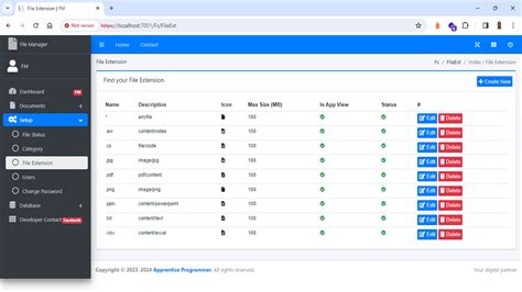 My Drive File Version Document Net 8 Core Aspnet Core Mssql C By Ibnekayesh91