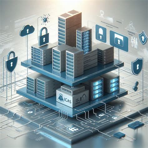 Understanding The Role Of Multi Layered Security In Data Protection Data Security