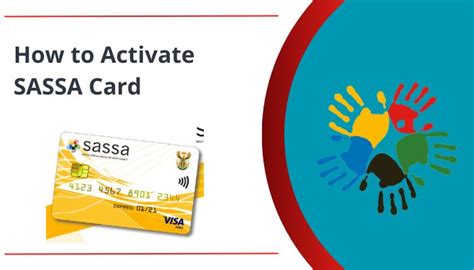 How To Activate SASSA Card A Beginner S Guide 2024