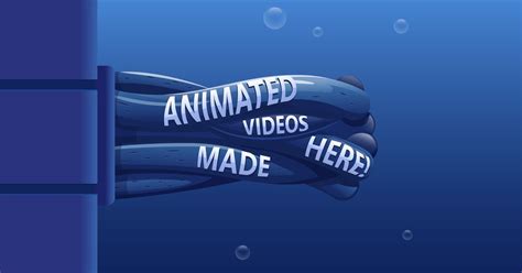 Octobox Studio Explainer Videos For Your Business In D Animation Octobox Studio