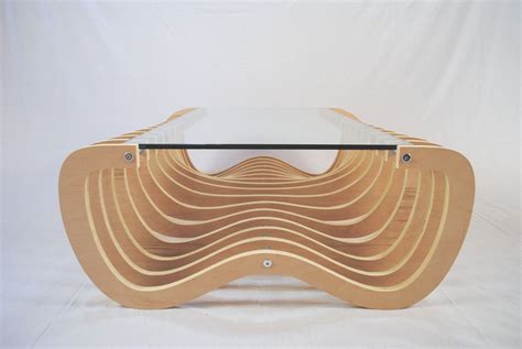 Table Design Cnc 75 Photo