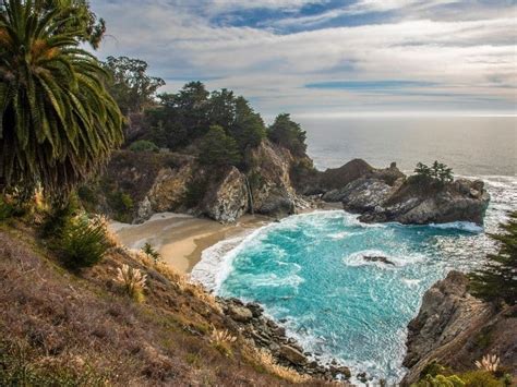 Big Sur Campsites At Beverly Browning Blog