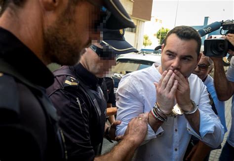 El Jurado Declara No Culpable Al Acusado Del Doble Crimen De Almonte De
