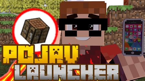 como descargar pojav launcher zaimus