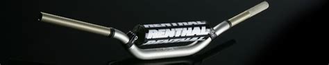 Renthal Twinwall Handle Bars