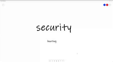 Solved How Is The Booting Process Different In Embedded Systems From Traditional Systems