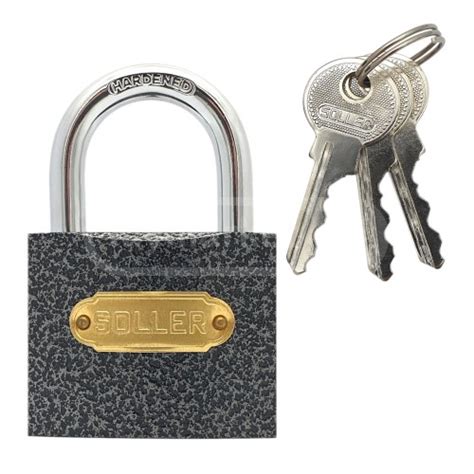 ბოქლომი ჩამოსაკიდი Soller 366 1 63 მმ პრიალა მეორადი და ახალი ნივთების ყიდვა გაყიდვის