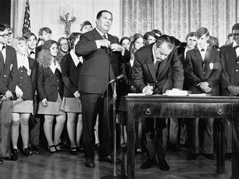 Amendment 26 Pictures 18 And Up A Brief Overview Of The History Of