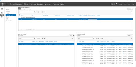 Removing Unclaiming Disks From Storage Spaces Direct S2d Order To