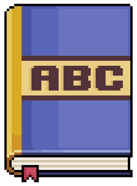 흰색 배경에 게임 비트 픽셀 아트 금화 프리미엄 벡터