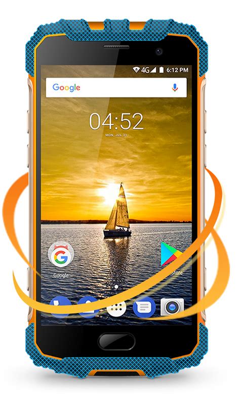 Ulefone Armor Notebookcheck Net External Reviews