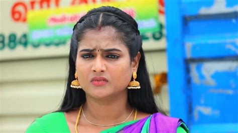 Bhuvana Grows Anxious Jiohotstar