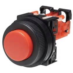 AR30F0R 10G ø30 Series Push Button Switch AR30 Type FUJI ELECTRIC MISUMI Indonesia