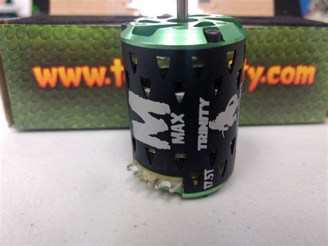 2 Trinity Motors For Sale R C Tech Forums