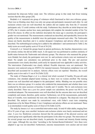 Lloyd Irvin The Effectiveness Of Hard Martial Arts PDF