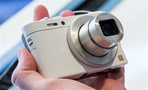 Top Small Digital Cameras