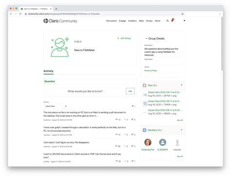 Six Great Resources For Getting Started With Claris Filemaker Luminfire