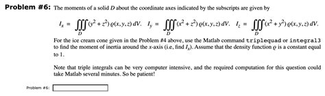 Solved Problem 4 Using The Function Surf Or Fsurf Plot Chegg