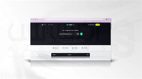 آموزش ساخت ایمیل یکبار مصرف و ایمیل موقت روش پیشنهادی