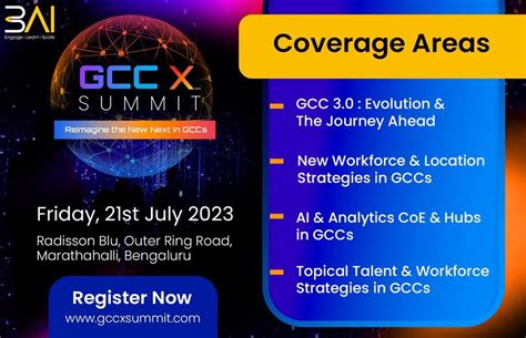 ai data gccs enterprises events gccxsummit 3ai