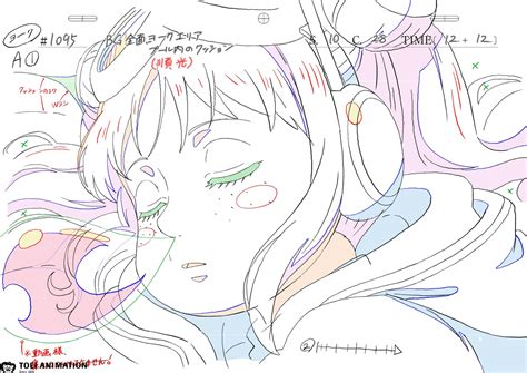 투디갤 원피스 얘 베가펑크 요크 같은데