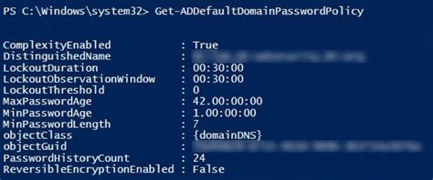 How To Configure Domain Password Policy To Strengthen Passwords In Ad