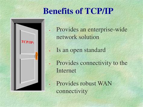 Ppt Tcp Ip Powerpoint Presentation Free Download Id 6594917